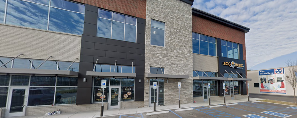 Middle-Eatz Restaurant, Nashville, TN – ZENITH Engineering LLC